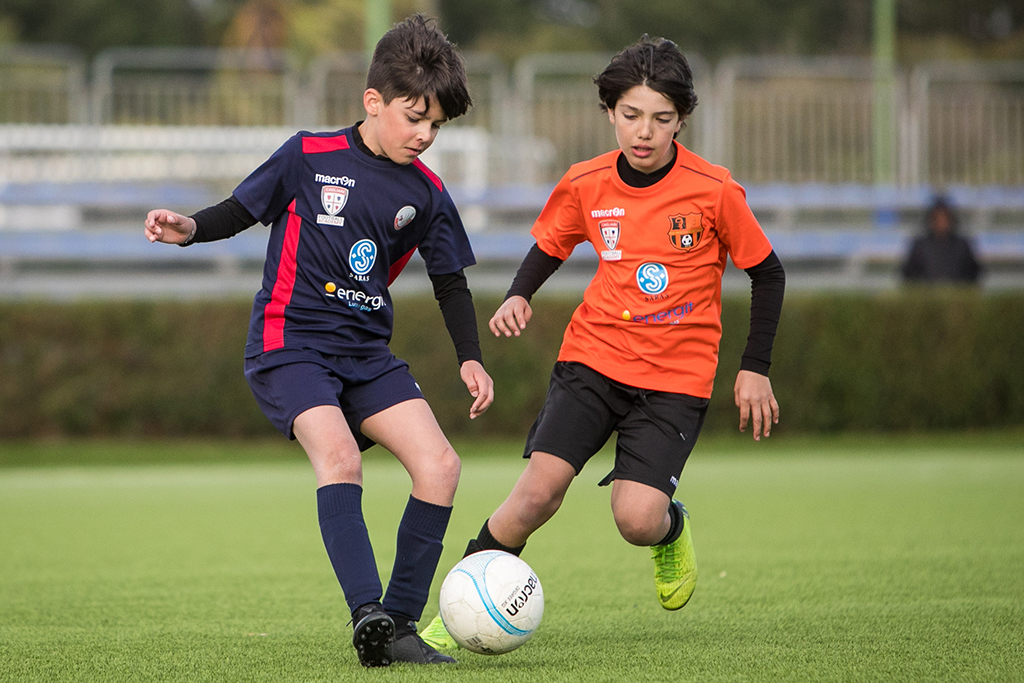 We Love Team Play Sarlux Saras Refining Power