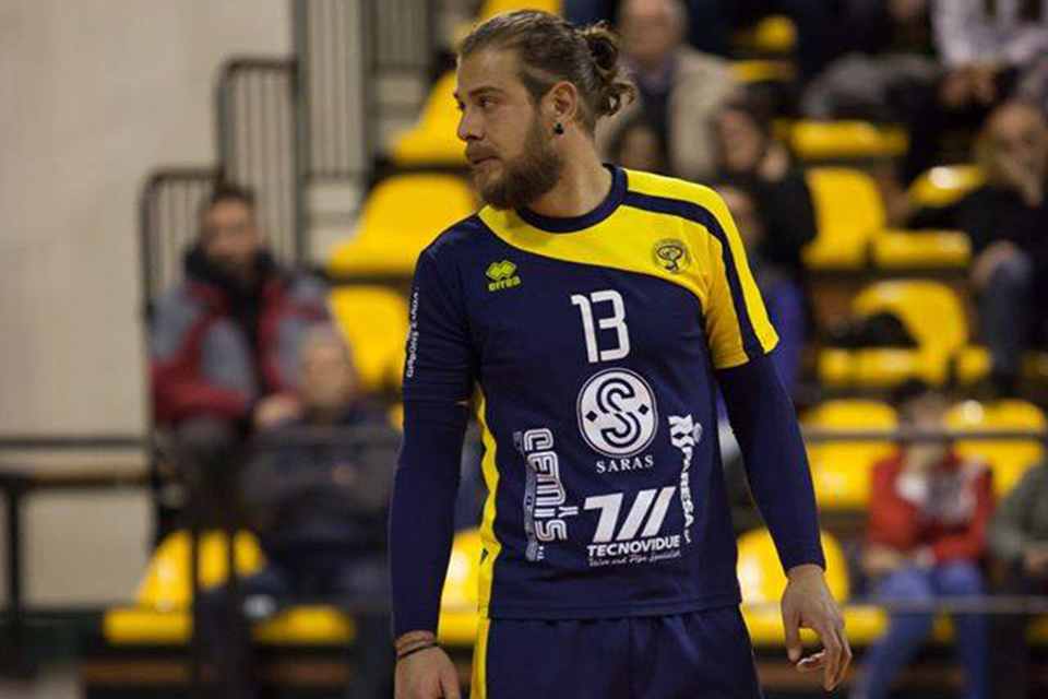 We Love Team Play Sarlux Saras Refining Power