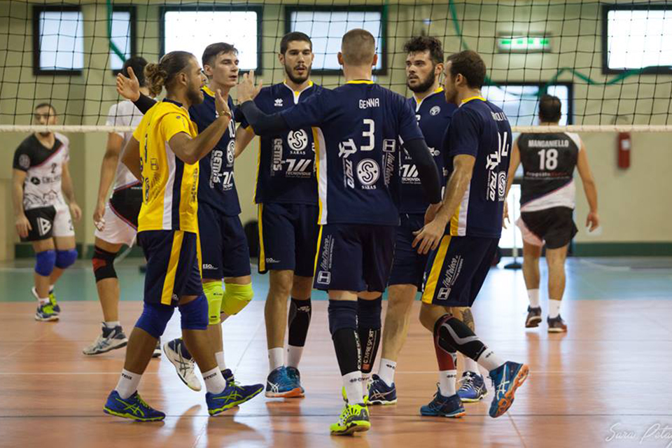 We Love Team Play Sarlux Saras Refining Power