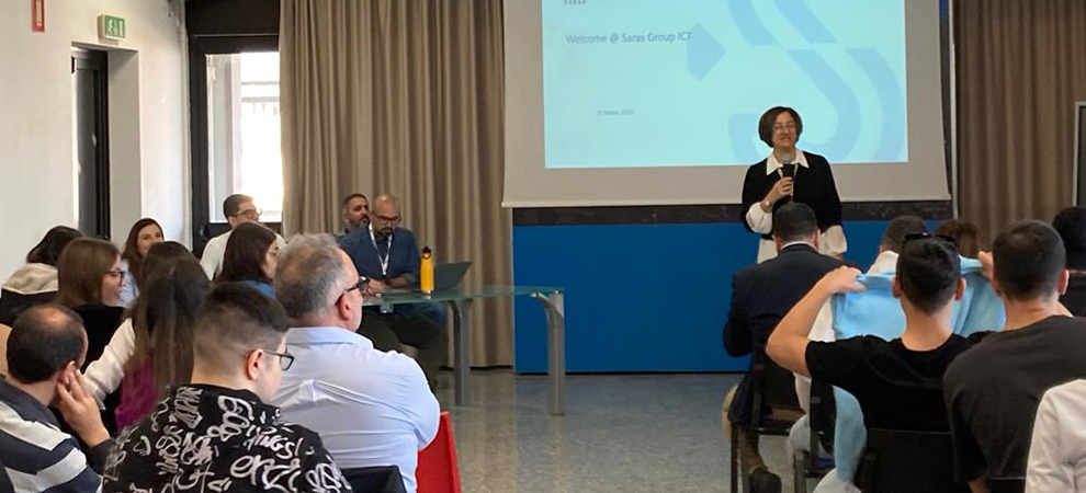 A lesson in Cyber Security and Information and Communications ...