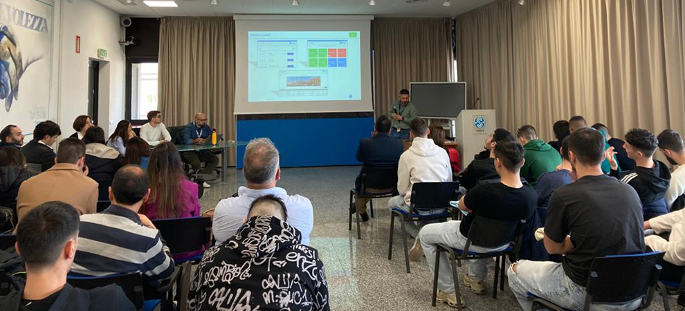 A lesson in Cyber Security and Information and Communications ...