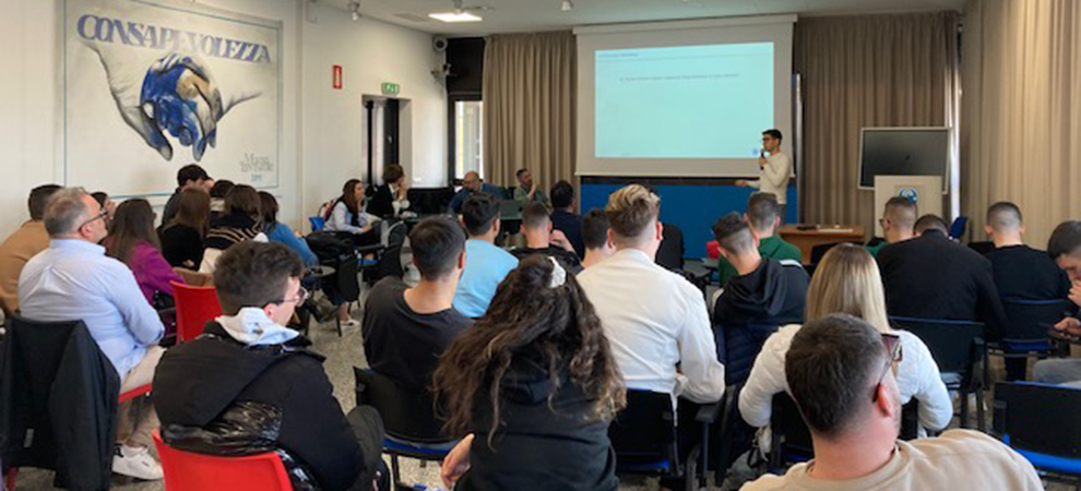 A lesson in Cyber Security and Information and Communications ...