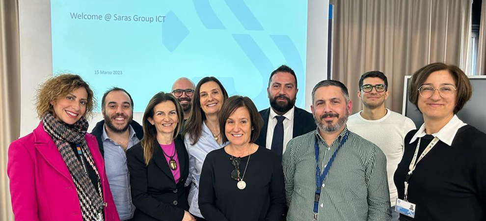 A lezione di Cyber Security e Information and Communications Technology ...