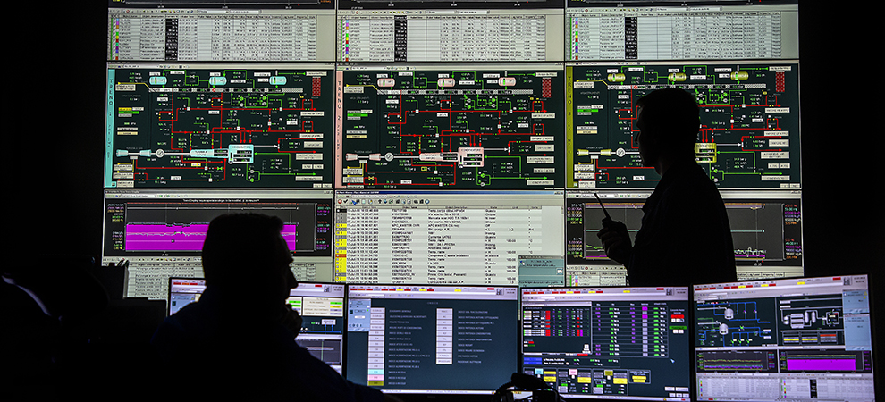 A lezione di Cyber Security e Information and Communications Technology ...